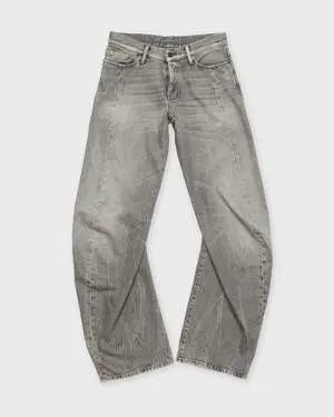Acne Studios 2006f Relaxed Fit Jeans