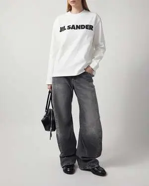 Acne Studios 2006f Relaxed Fit Jeans