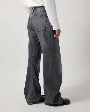 Acne Studios 2006f Relaxed Fit Jeans