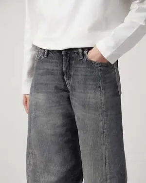 Acne Studios 2006f Relaxed Fit Jeans