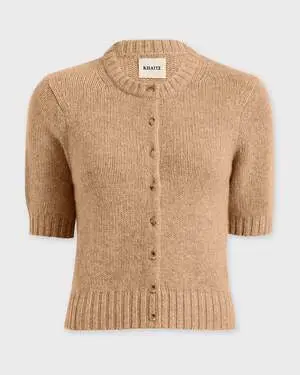 Khaite Knitwear For Women