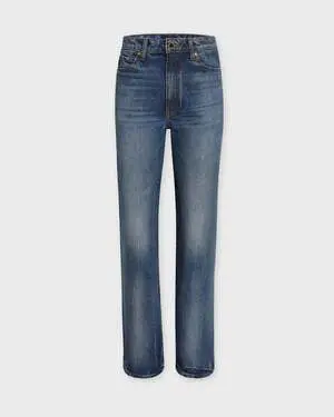 Khaite Danielle Jeans