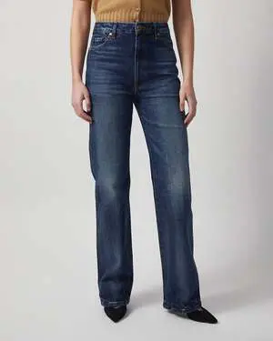 Khaite Danielle Jeans