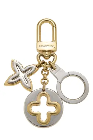 LOUIS VUITTON Insolence Bag Charm