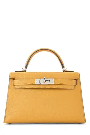 Hermes Evening Cross Body Bags