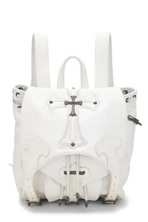 Chrome Hearts Cross Backpack