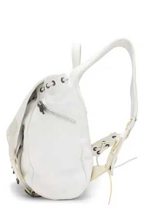 Chrome Hearts Cross Backpack