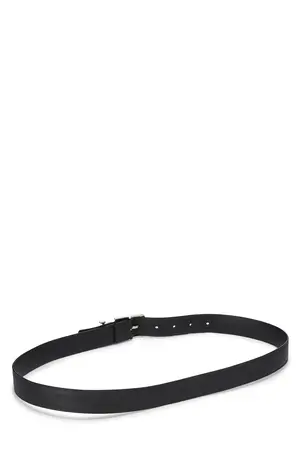 LOUIS VUITTON Neogram Ceinture 90