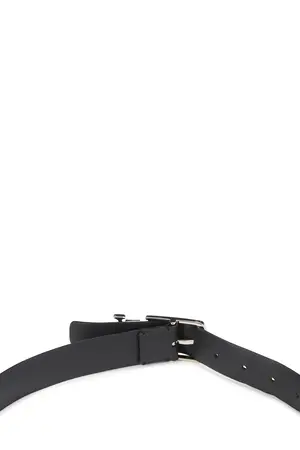 LOUIS VUITTON Neogram Ceinture 90