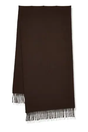 Hermès Unie Brodee Scarf