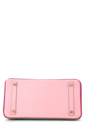 Hermès Epsom Horseshoe Birkin 30