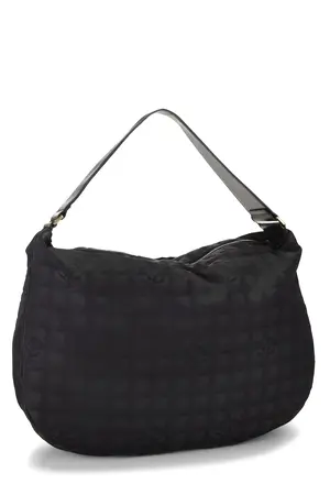 Chanel Travel Line Hobo