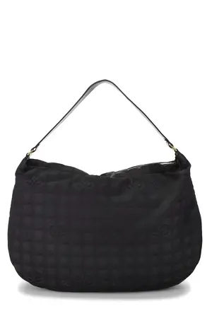 Chanel Travel Line Hobo