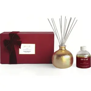 BLUEME Joy Small Ceramic Reed Diffuser - No Color