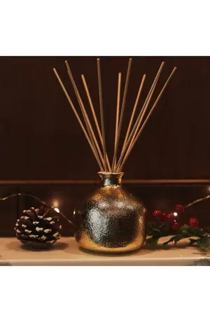 BLUEME Joy Small Ceramic Reed Diffuser