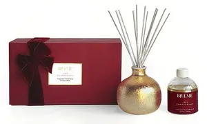 BLUEME Joy Small Ceramic Reed Diffuser