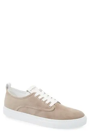 Givenchy Perforated Sneakers For Men