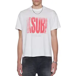 Ksubi Oversized Shirts For Men