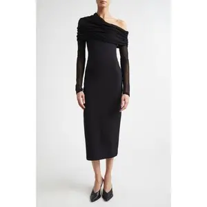 Altuzarra Long Sleeve Dresses