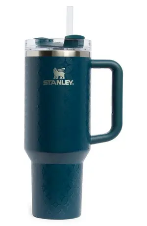 STANLEY The Quencher H2.0 Flowstate™ 40-ounce Tumbler - Ponderosa Star