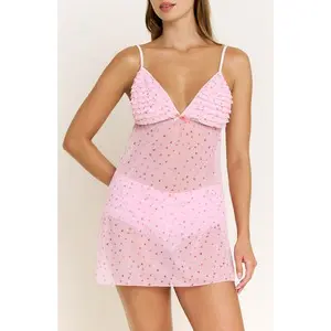 Honeydew Intimates Chemise Sleepwear For Women