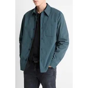 Vince Shirt Jacket Overshirts For Men