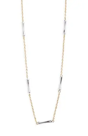 Argento Vivo Chain Necklaces