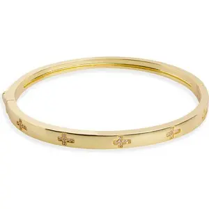 Argento Vivo Gold Bracelets