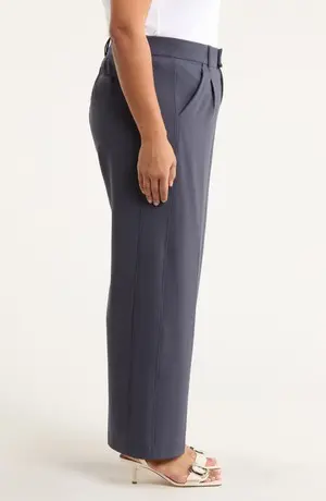 Wit & Wisdom Skyrise Wide Leg Trousers