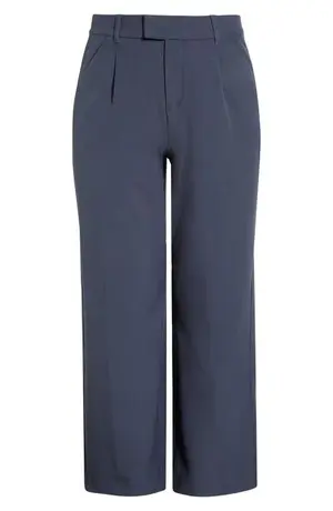 Wit & Wisdom Skyrise Wide Leg Trousers