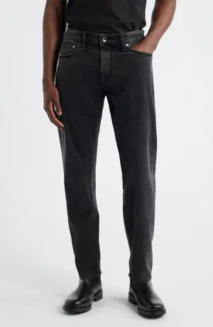 Rag & Bone Fit 3 Authentic Stretch Athletic Fit Jeans