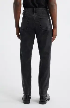 Rag & Bone Fit 3 Authentic Stretch Athletic Fit Jeans