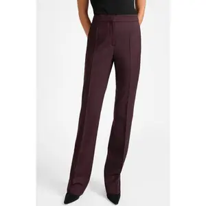 Santorelli Amara Straight Leg Pant