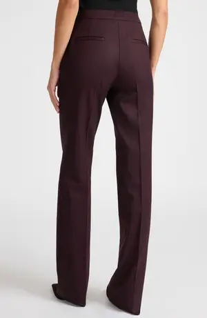 Santorelli Amara Straight Leg Pant