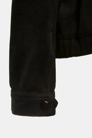 CAPSULE 121 The Capture Jacket - Black