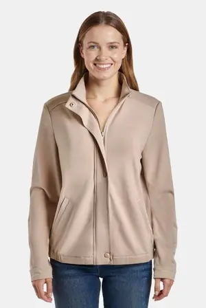 Capsule 121 Collared Outerwear For Women