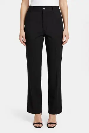 CAPSULE 121 Collins Pant - Black