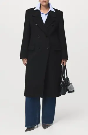 Mango Classic Coats For Women