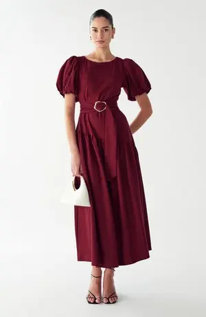 Willa Casual Day Dresses