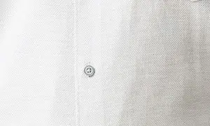 Rodd & Gunn Airtex Slim Fit Cotton Button-up Shirt