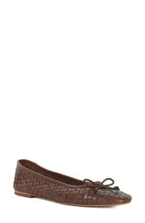 Dune London Bow Detailing Flats For Women