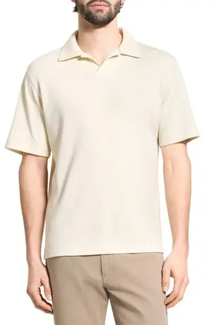 Theory Collared Polos For Men