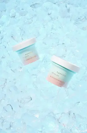APERIRE Spa Relief Be Frozen Pore Mask Jumbo