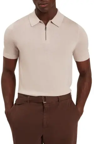 Ted Baker London Spread Collar Polos For Men
