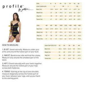 GOTTEX Plantopia Crochet Mini Dress Cover-up