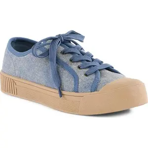 Bc Footwear Lace Up Sneakers For Women