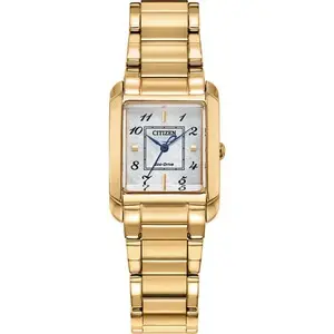 Citizen Bianca Bracelet Watch - Goldone
