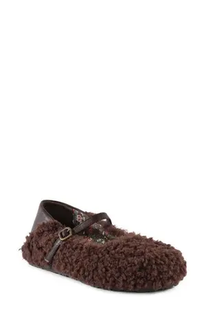 Bc Footwear Adjustable Flats For Women