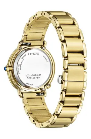 Citizen Dress Classic Bracelet Watch