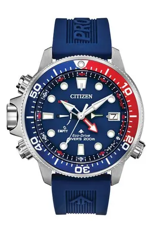 Citizen Buckled Watches For Men